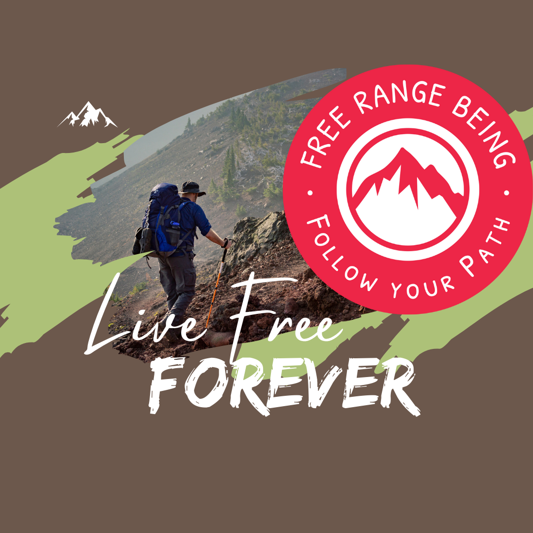 Products – freerangebeing